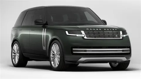 2024 Land Rover Range Rover | Ebbett Prestige Tauranga