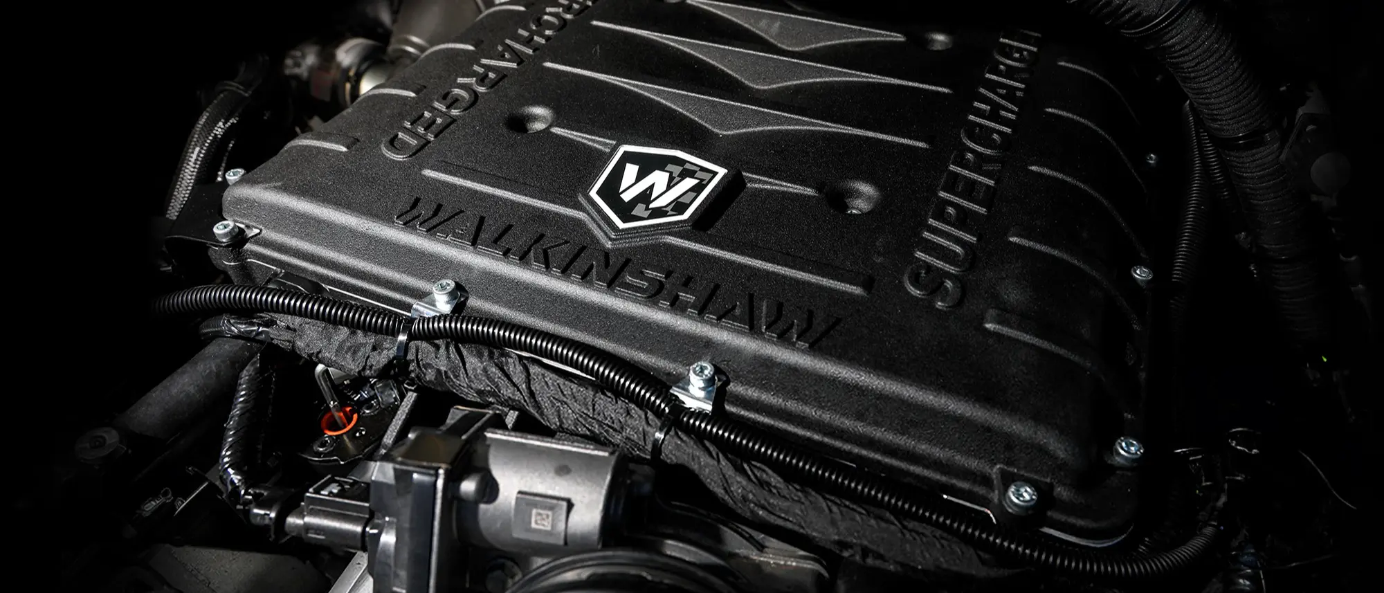 Walkinshaw Performance by Ebbett