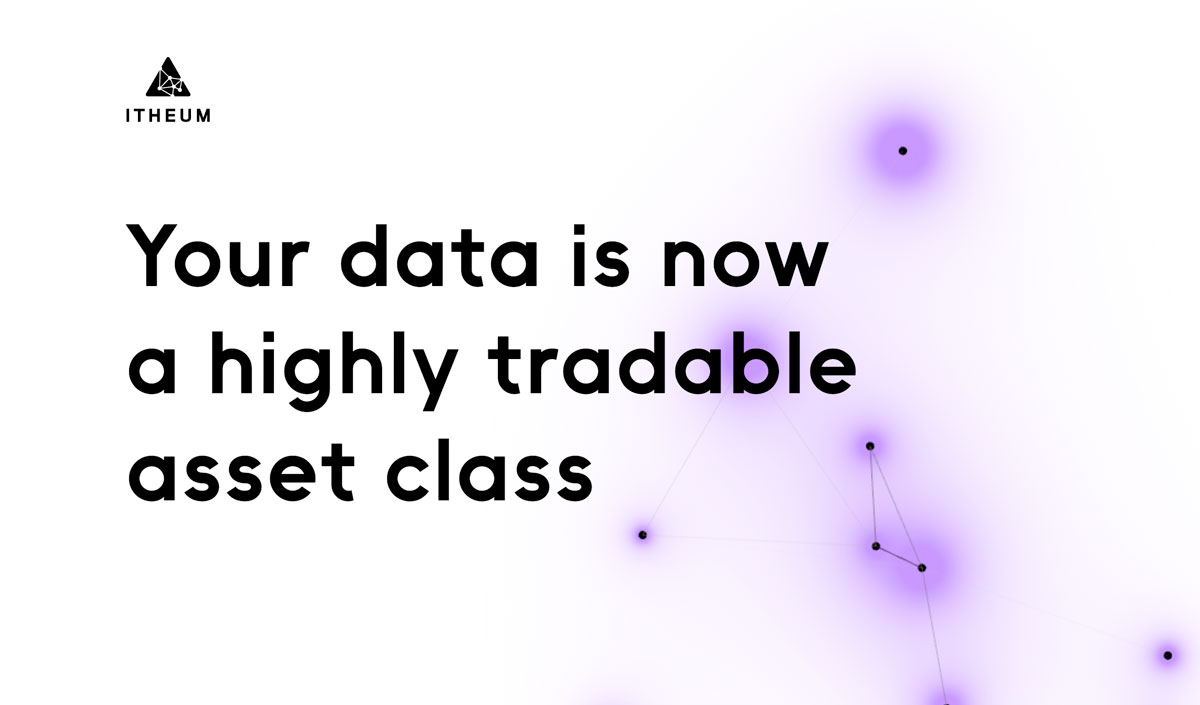 ITHEUM | Data Platform for Web3 and Metaverse