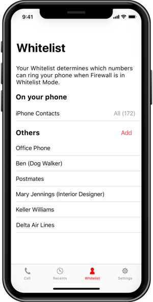 Firewall’s Features and How They Work | Burner | Burner