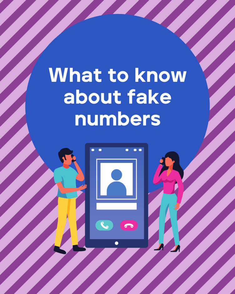 How To Get a Free Fake Number Super Quickly | Burner | Burner