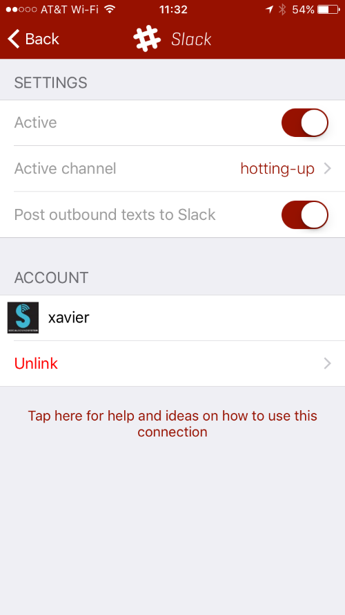 Burner Updates — Burner App: The Burner Blog for Privacy, Productivity ...