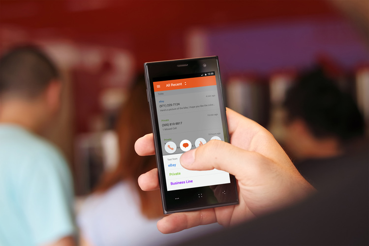 Burner Updates — Burner App: The Burner Blog for Privacy, Productivity ...