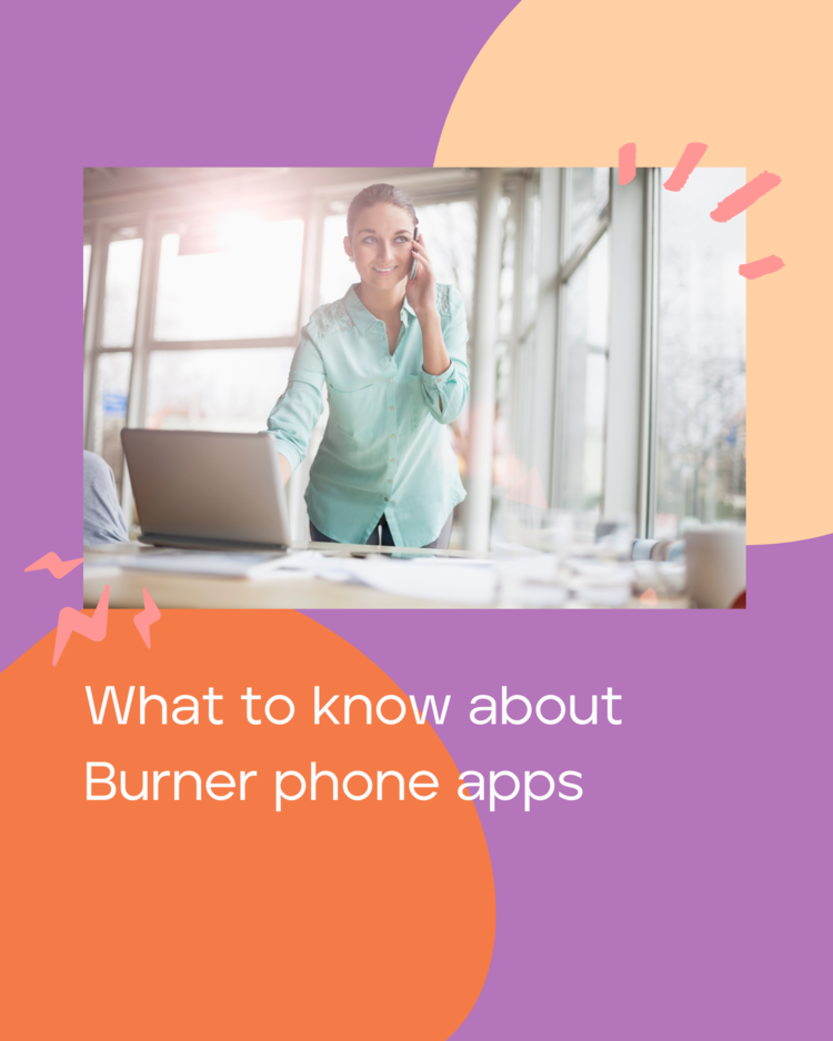 What Is A Burner Phone? | How To Buy A Burner | Burner | Burner