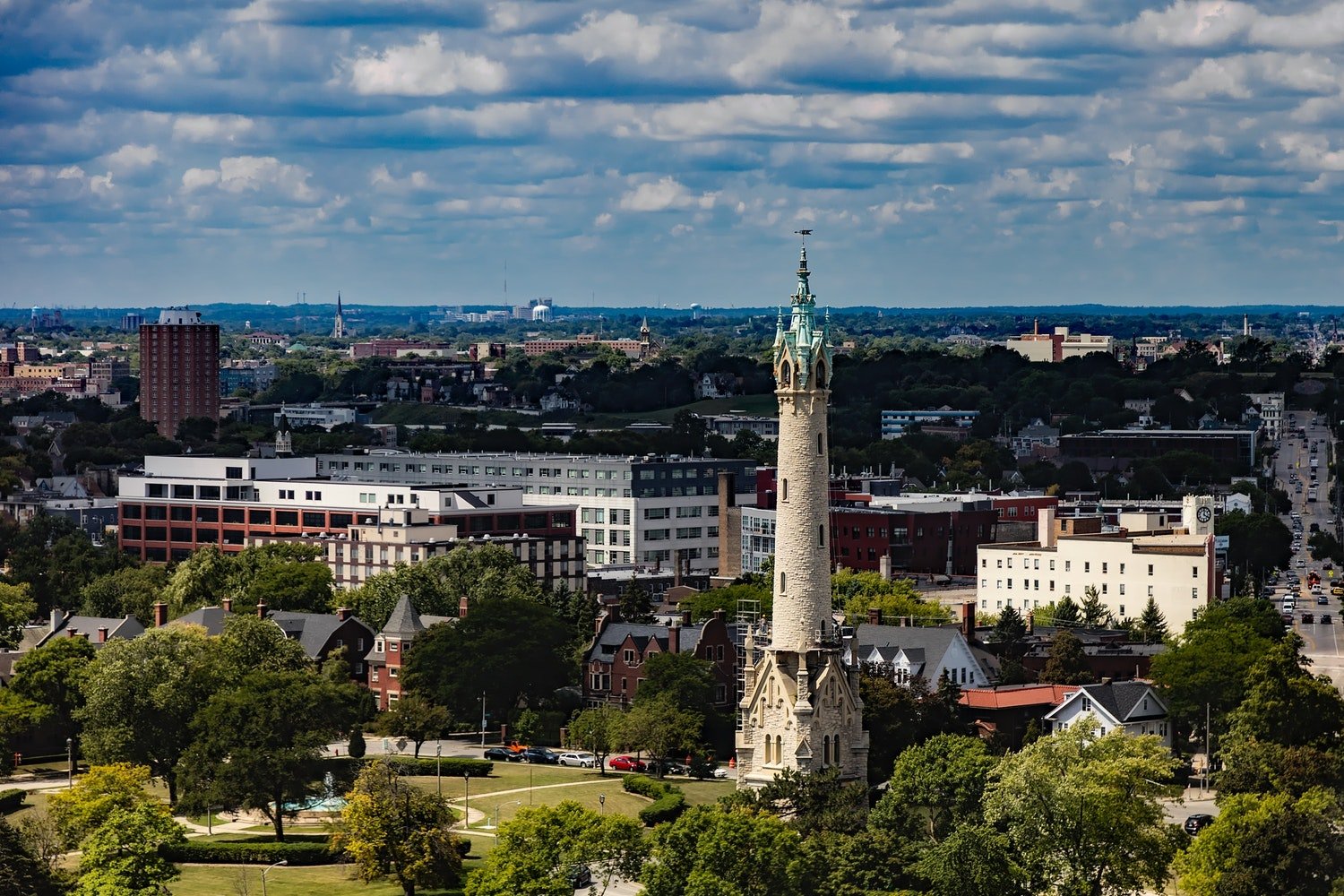 414 Area Code: How To Get A Milwaukee Area Code Today | Burner