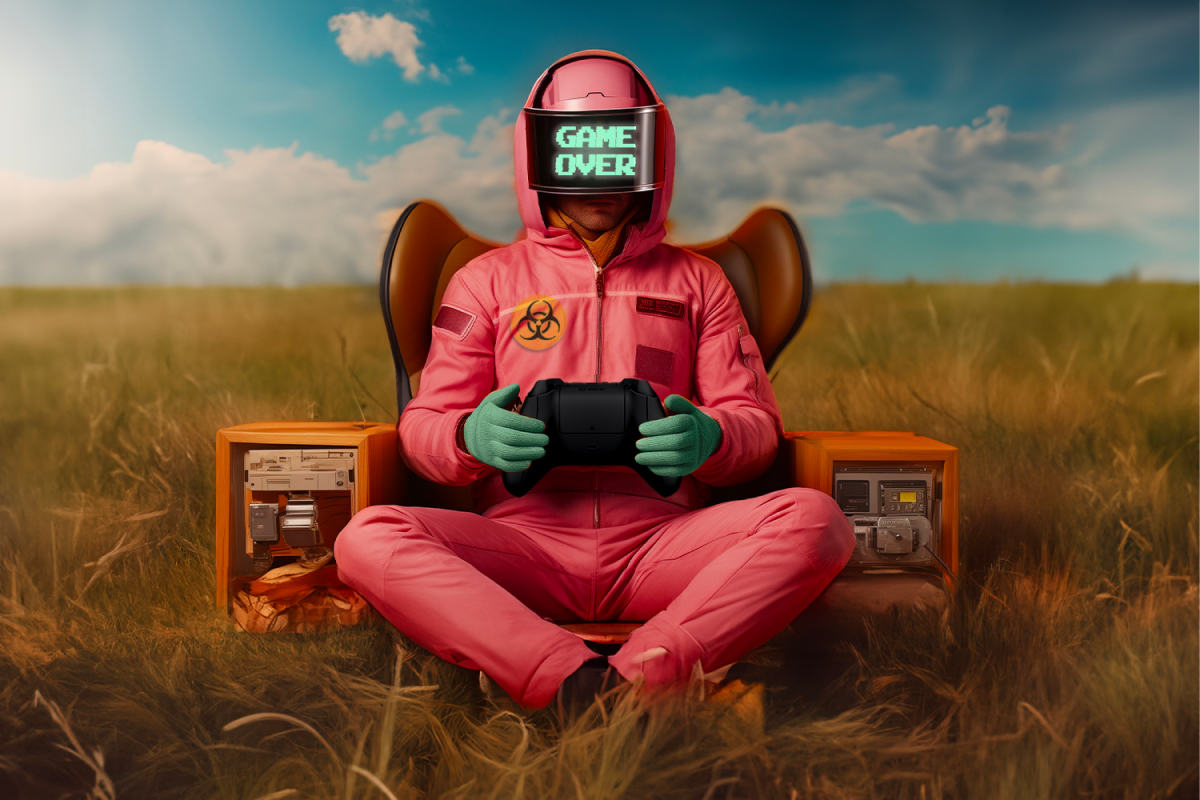 Enhancing Gaming Security: How to Keep It Safe | Burner