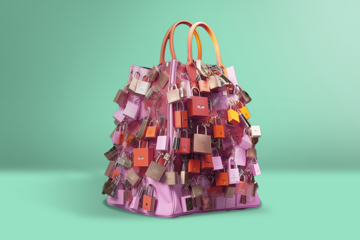 Securing the Bag: How to Shop Safely Online | Burner