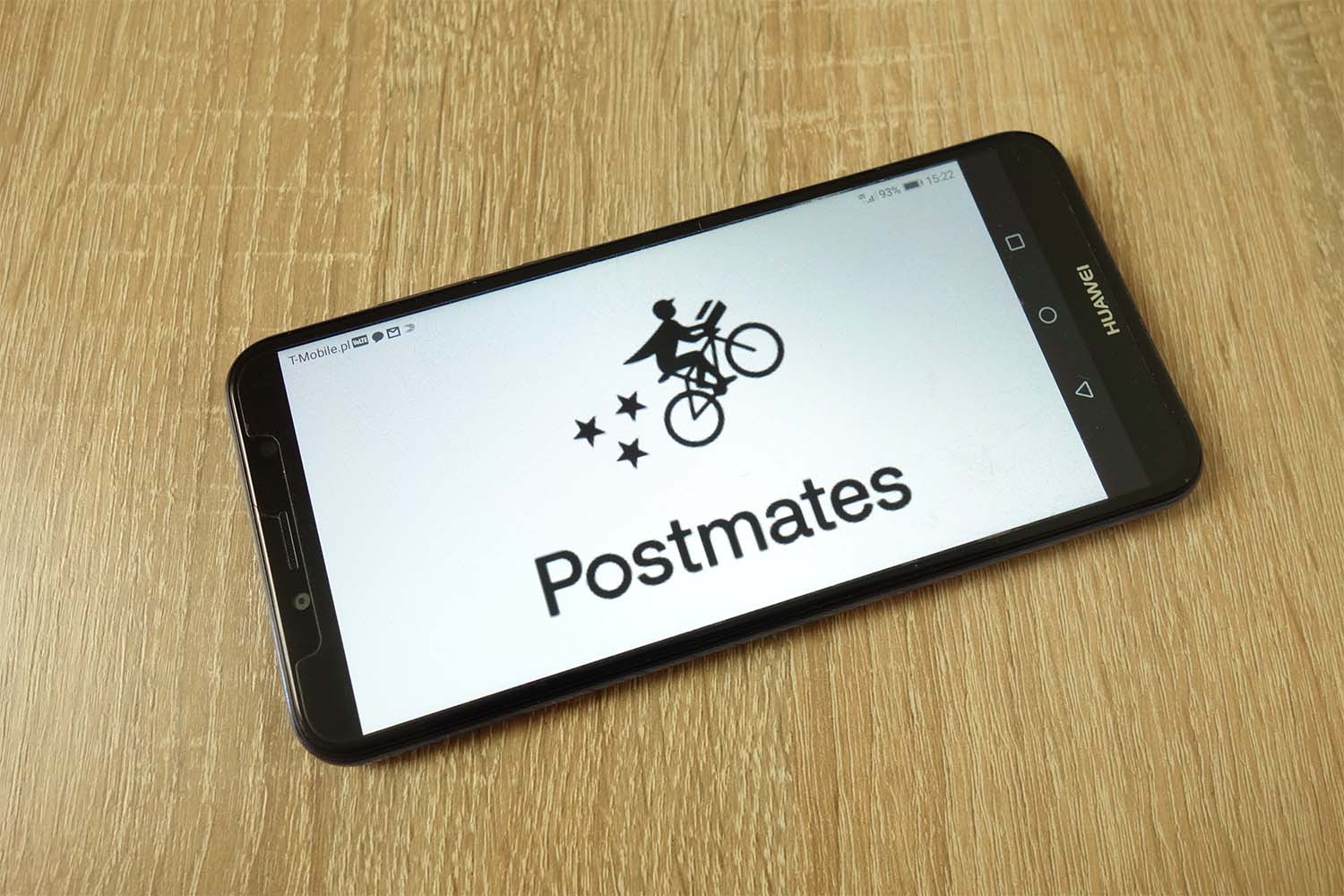 Sign Up For Postmates Anonymously With Burner | Burner | Burner