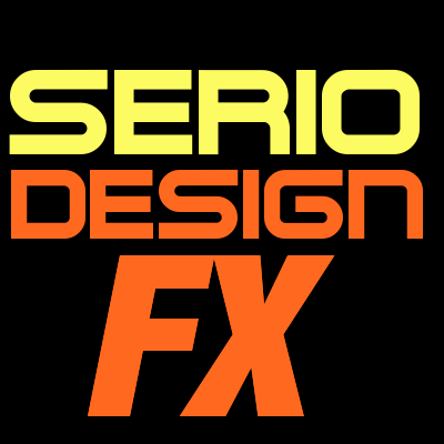 SERIO Design FX - Digital Marketing as a Subscription
