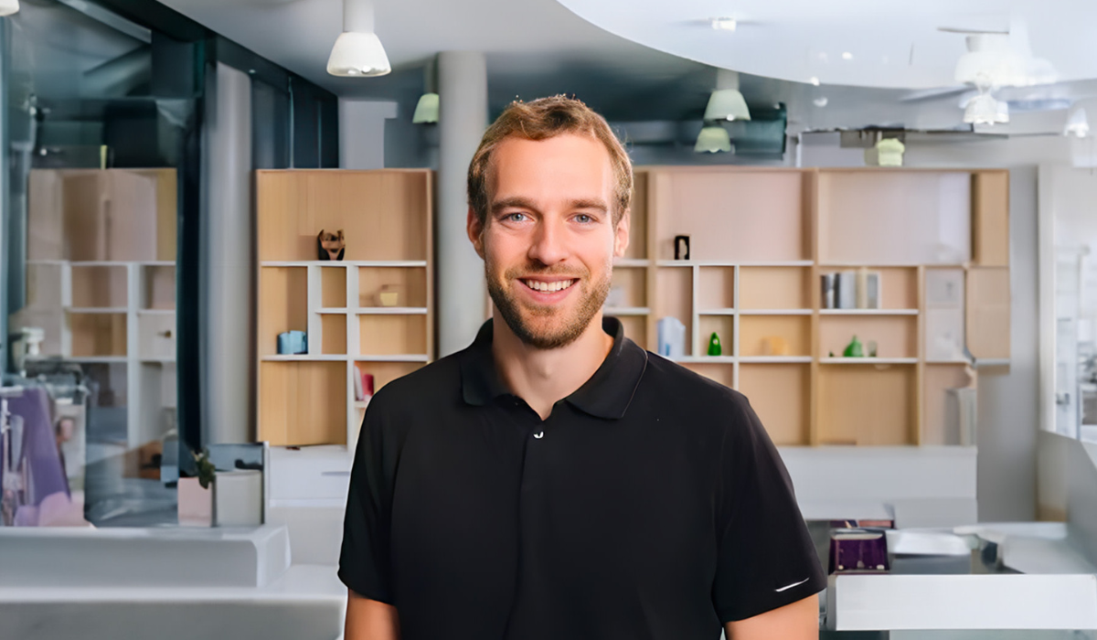 Friedhelm Tauber wird neuer Deutschlandchef von Podimo