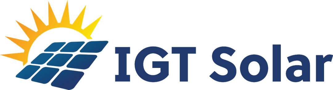 Home | IGT Solar | Tallahassee, FL