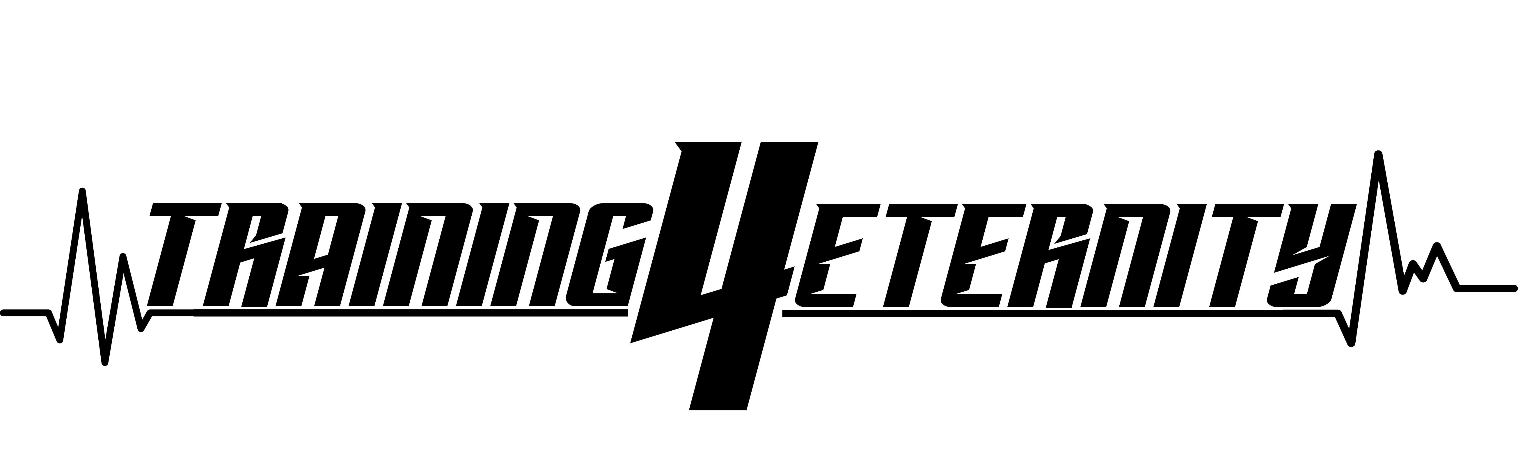 T4E | Training 4 Eternity