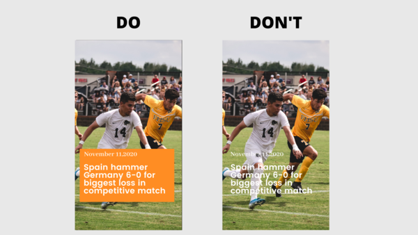 How To Create Great Web Story + Web Stories Examples