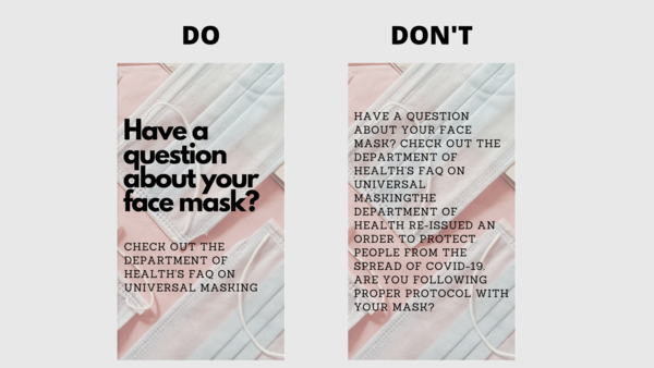 How To Create Great Web Story + Web Stories Examples