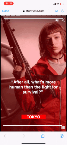 How To Create Great Web Story + Web Stories Examples