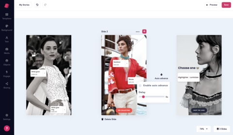 The 5 Best Web Stories Tool [2021] - Complete Comparison