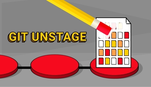 "Git unstage" - How to unstage changes in git [Tutorial] | Datree.io