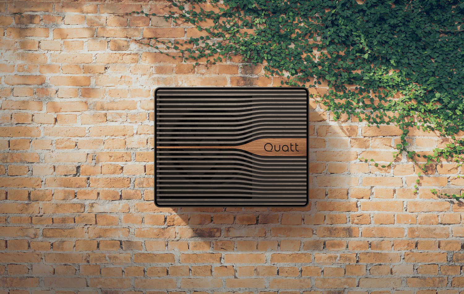 Quatt | De Slimme Hybride Warmtepomp