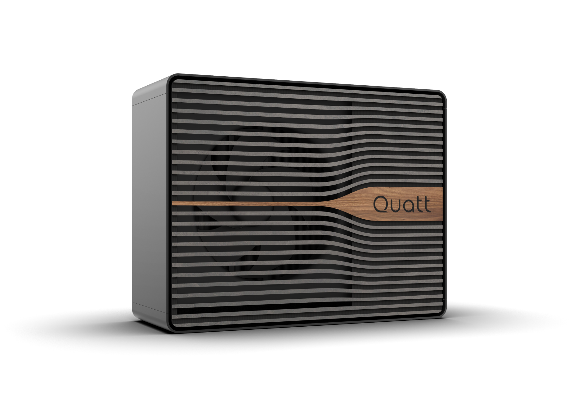 Quatt | De Slimme Hybride Warmtepomp