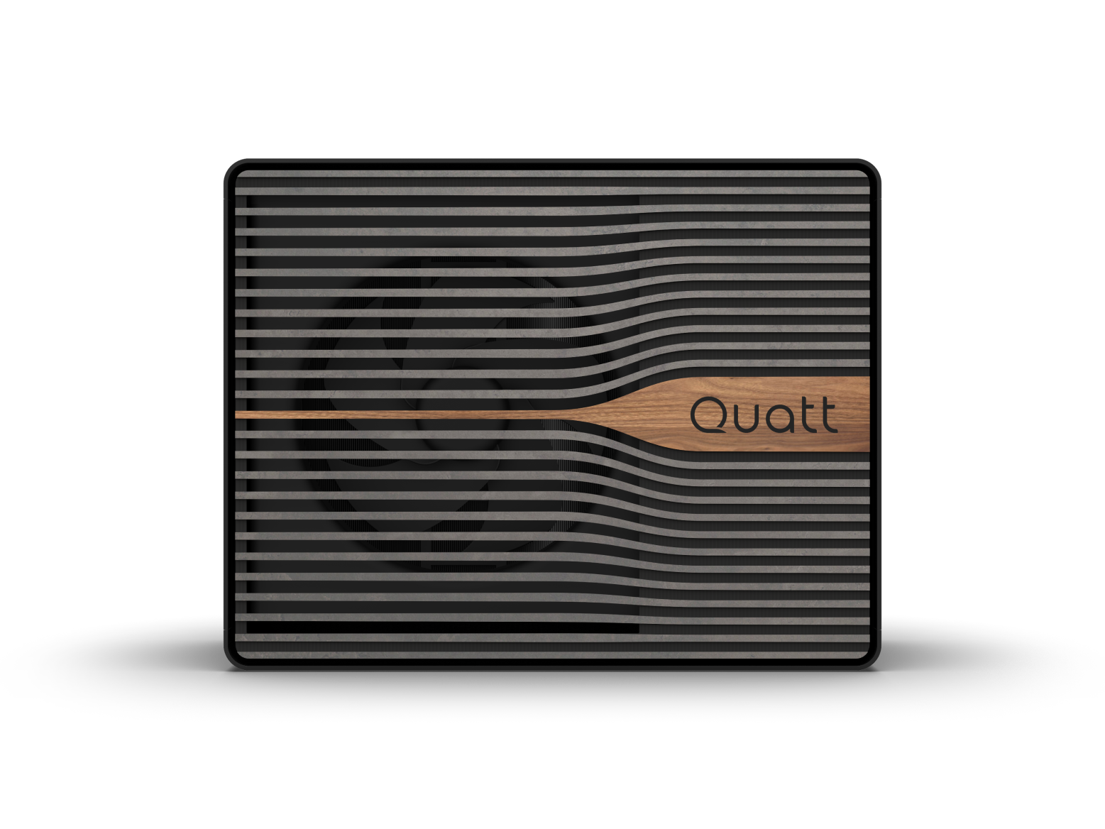 Quatt | De Slimme Hybride Warmtepomp