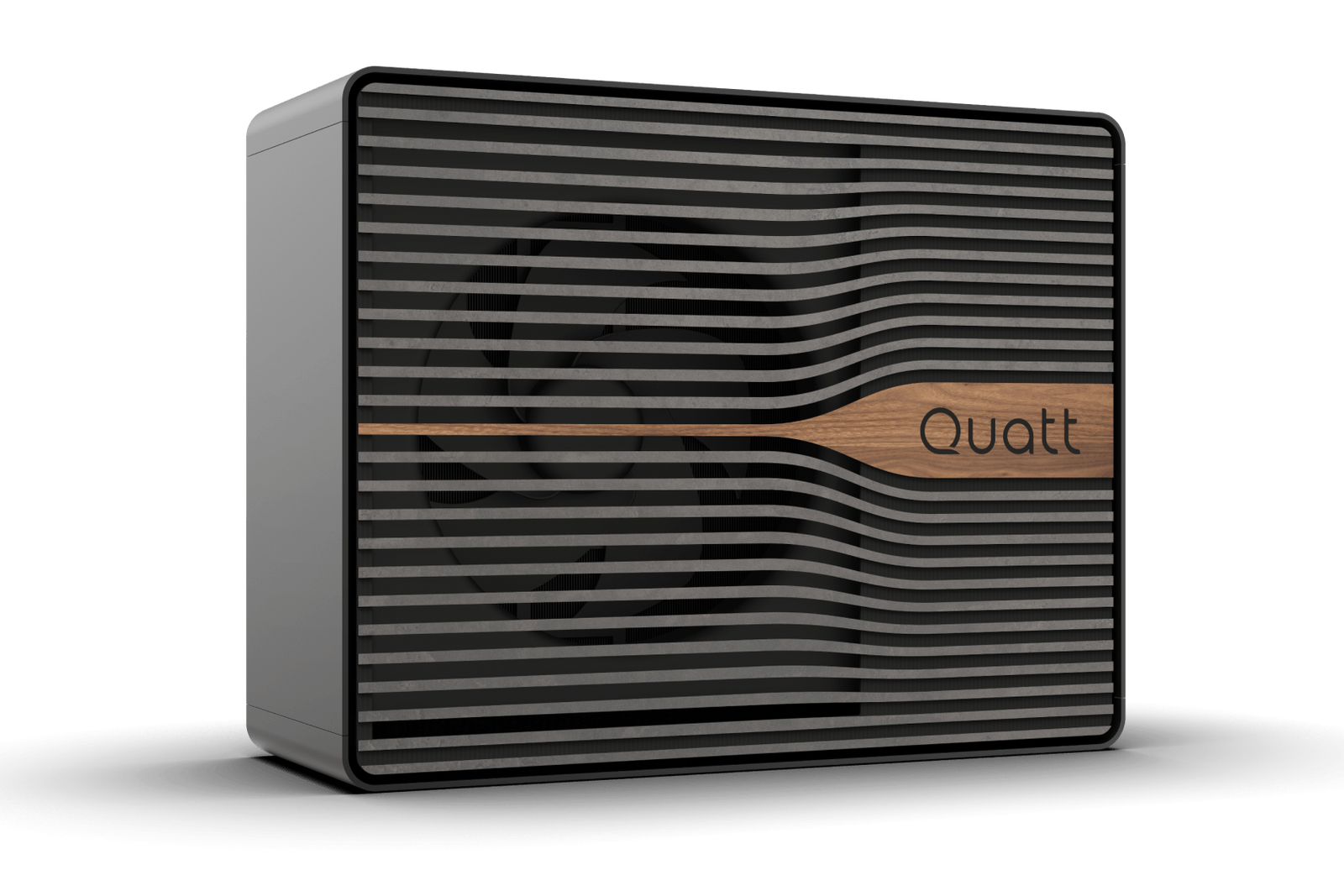 Quatt | De Slimme Hybride Warmtepomp