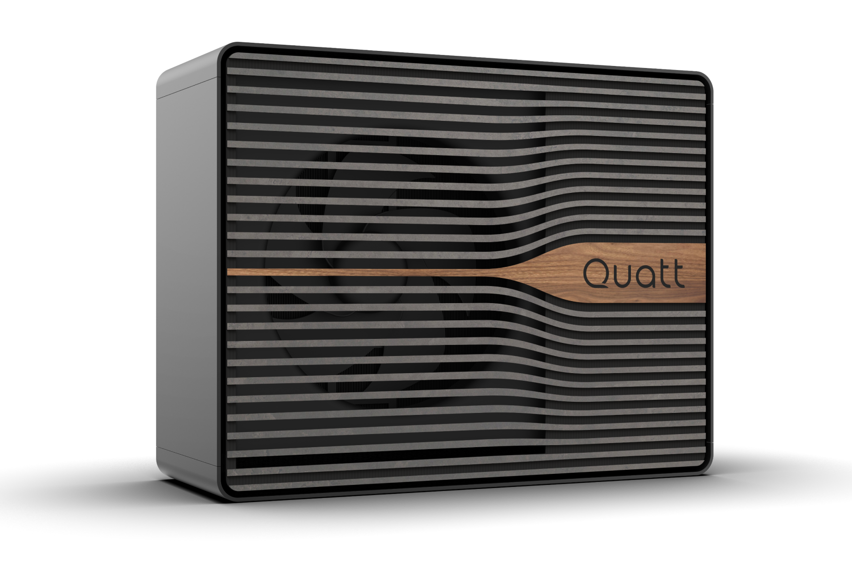 Quatt | De Slimme Hybride Warmtepomp