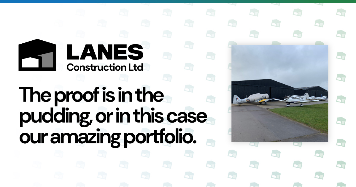 Projects | Lanes Construction