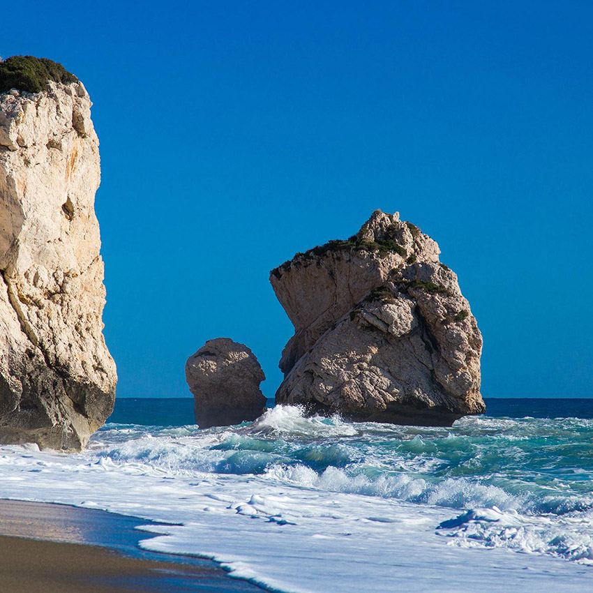 Private Cyprus Tours by Cyprus Taxi