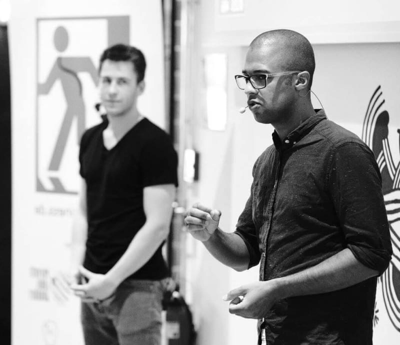 Perspective Funnels - Easily Build breathtaking Mobile Funnels