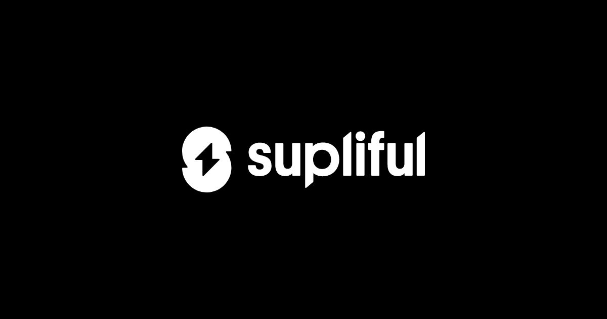Supliful: Custom CPG & Private Label Dropshipping