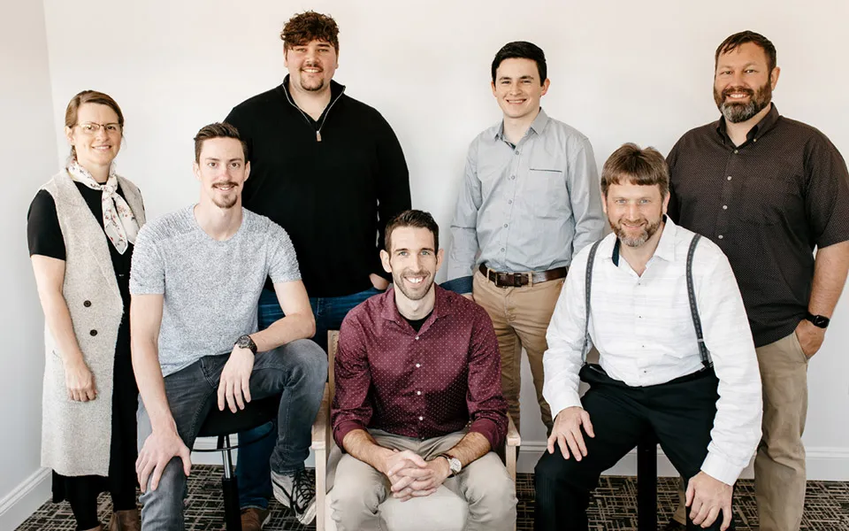 Business Development in Lancaster, PA | Integro