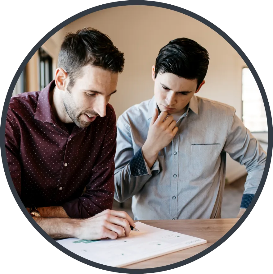 Consulting | Integro Marketing