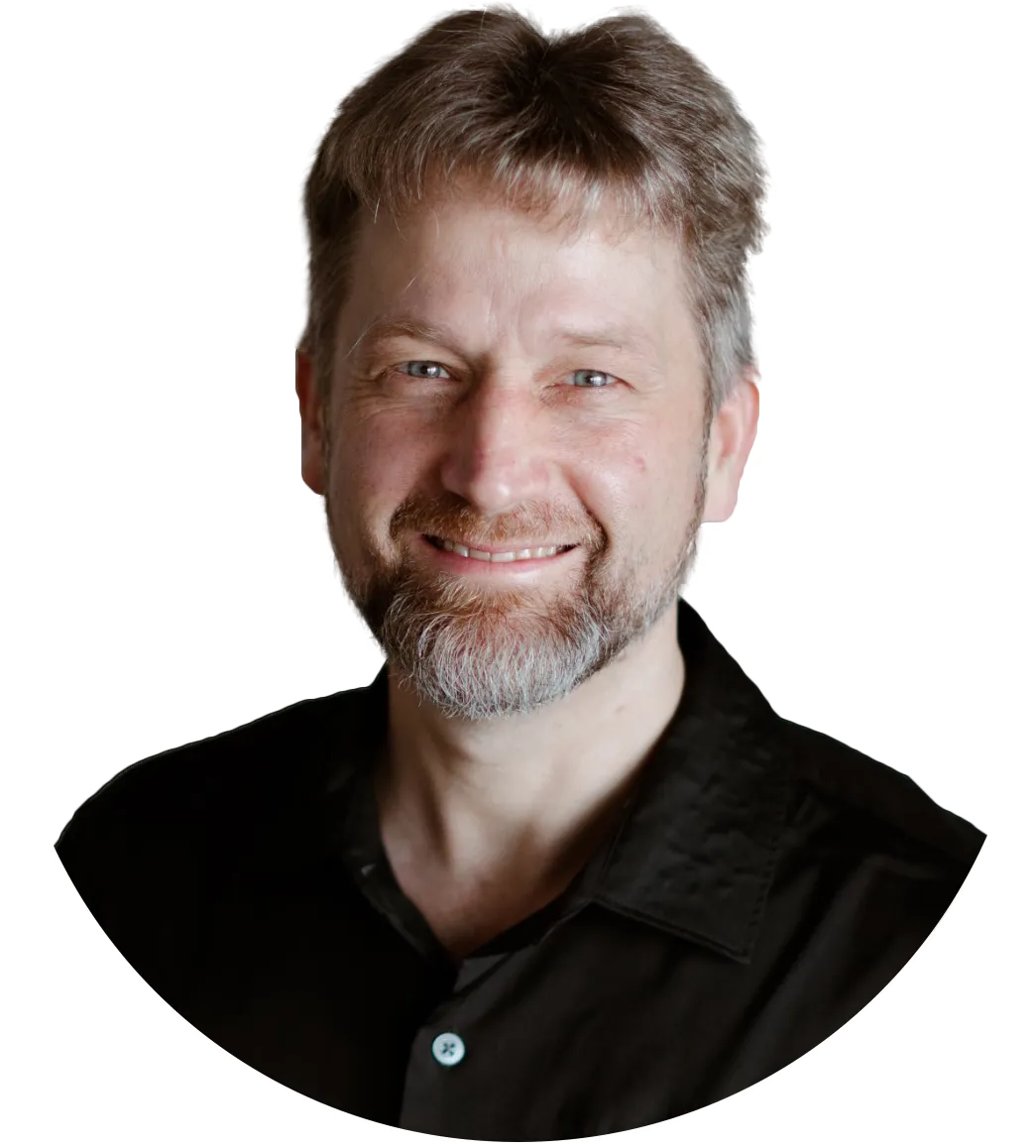 Lancaster Business Coach - Jonas Stoltzfus | Integro