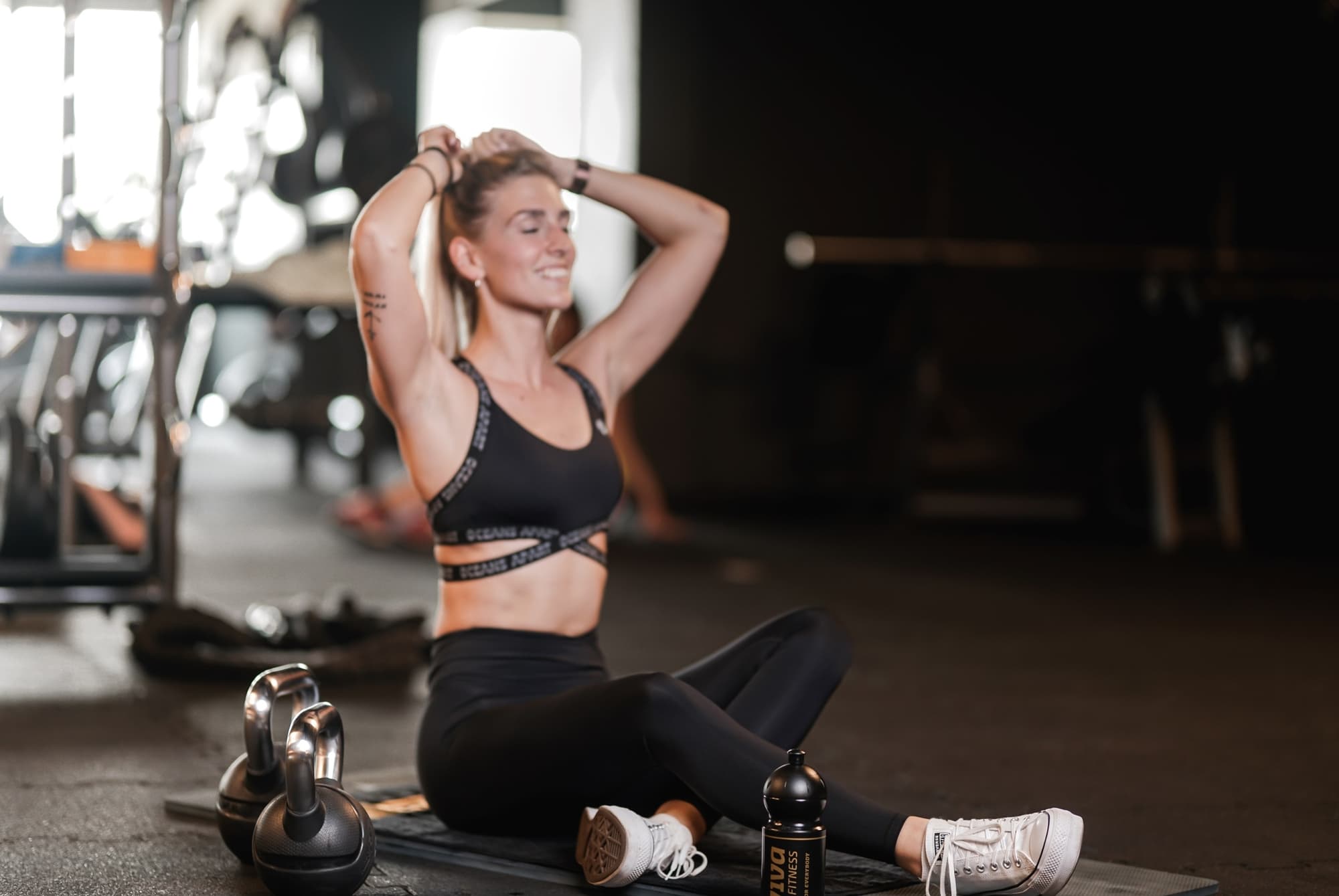 VIVA Fitness | Next Level Fitness