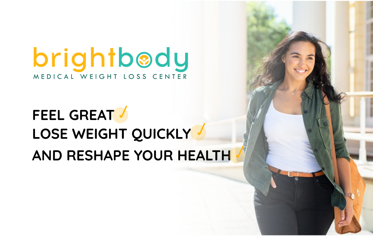 BrightBody Weight Loss Center