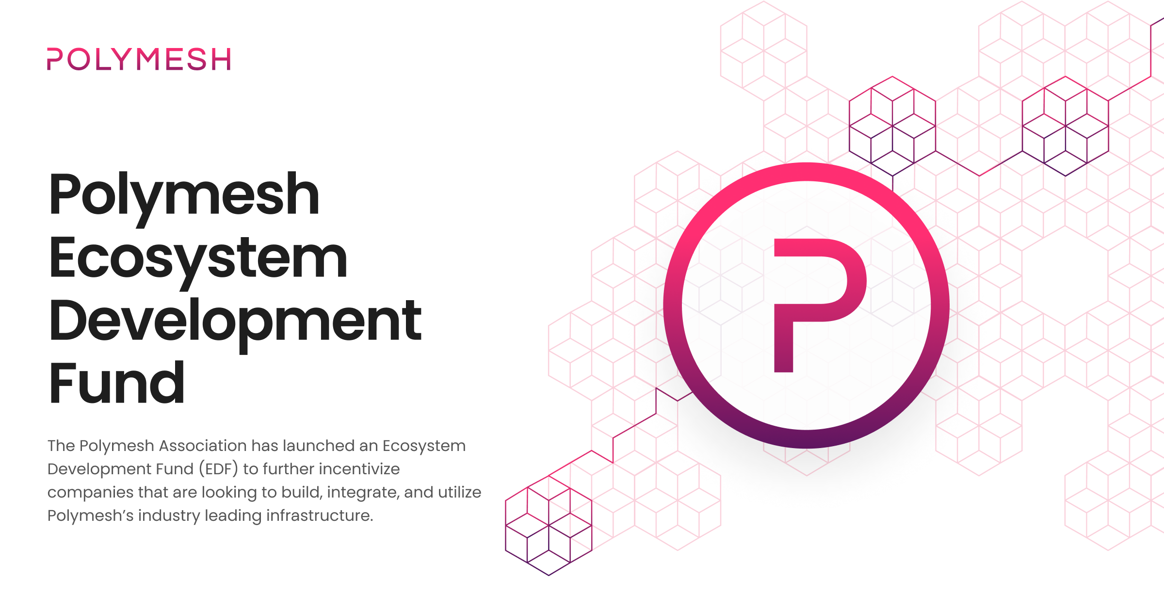 Ecosystem Development Fund | Polymesh