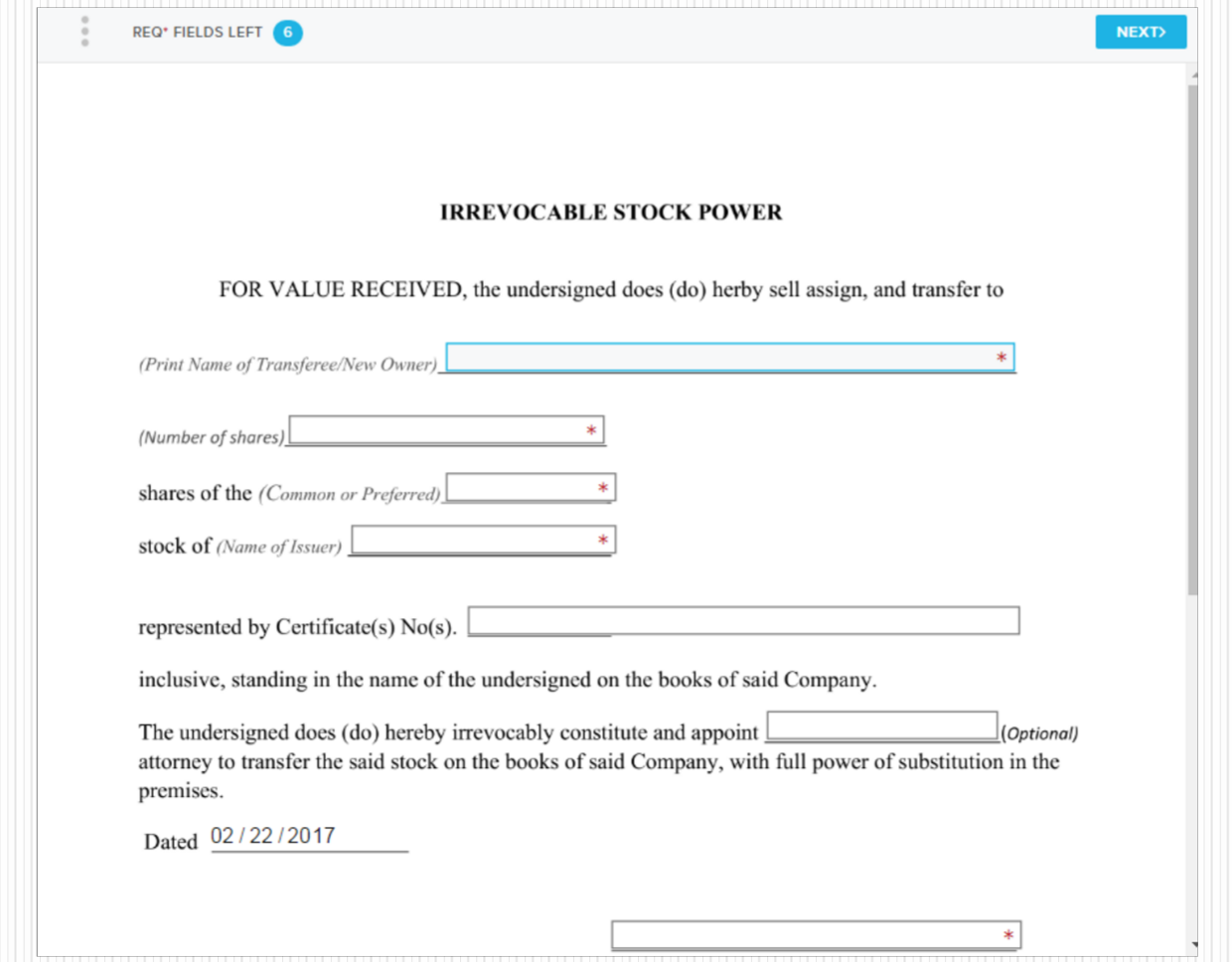 ESignatureGuarantee Is Upgrading The Securities Industry With HelloSign 