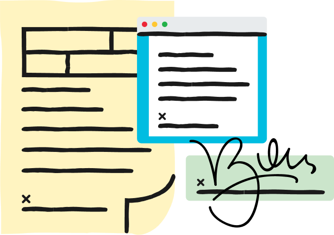 How To Create A Digital Signature In Word For Free Oilpasa