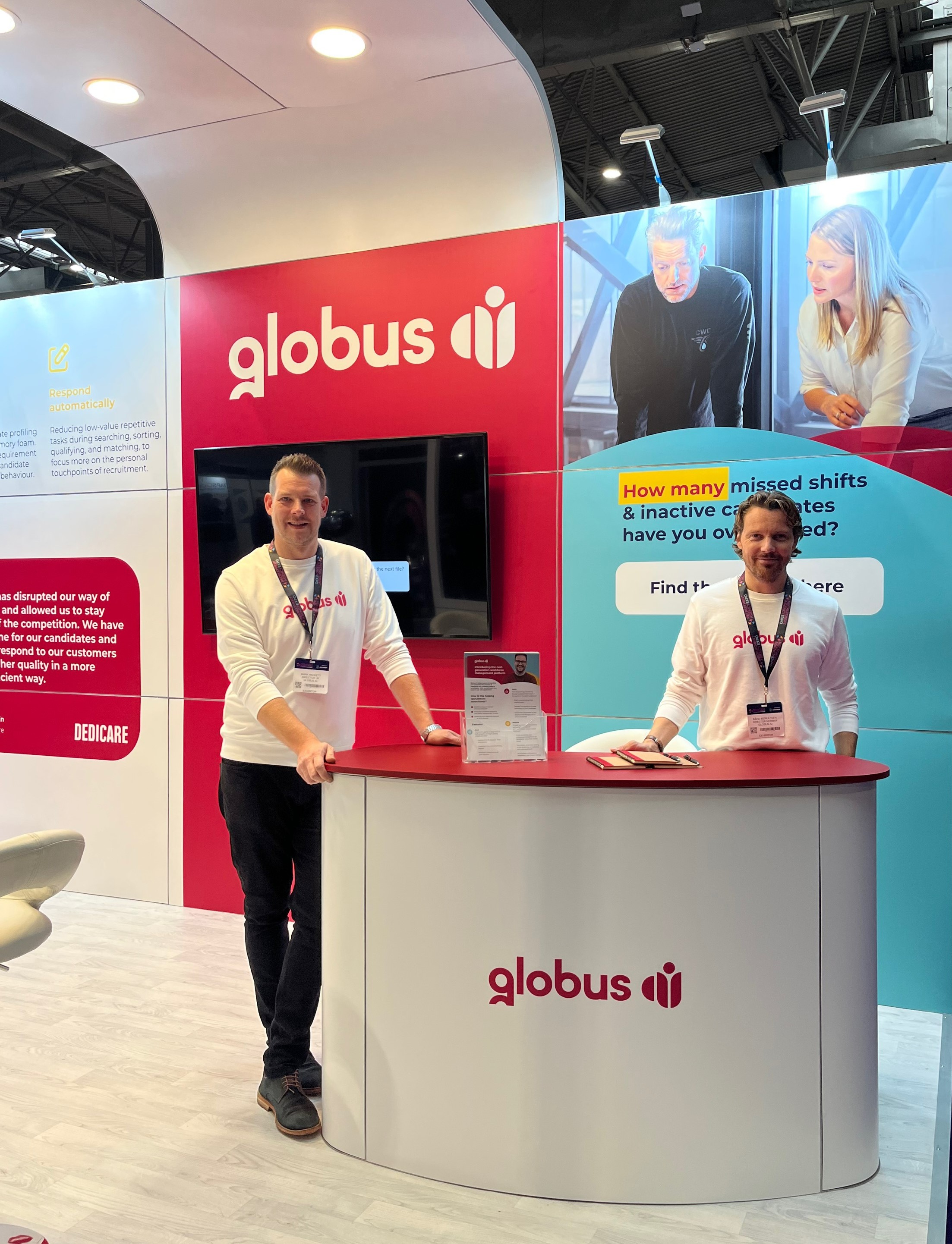 Globus.ai