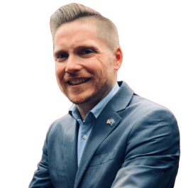 Young Republican National Federation | About