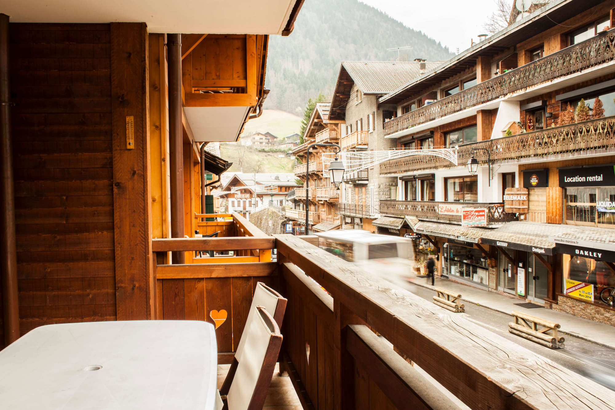 Top tips to make your Morzine Holiday more affordable. | Bike Morzine