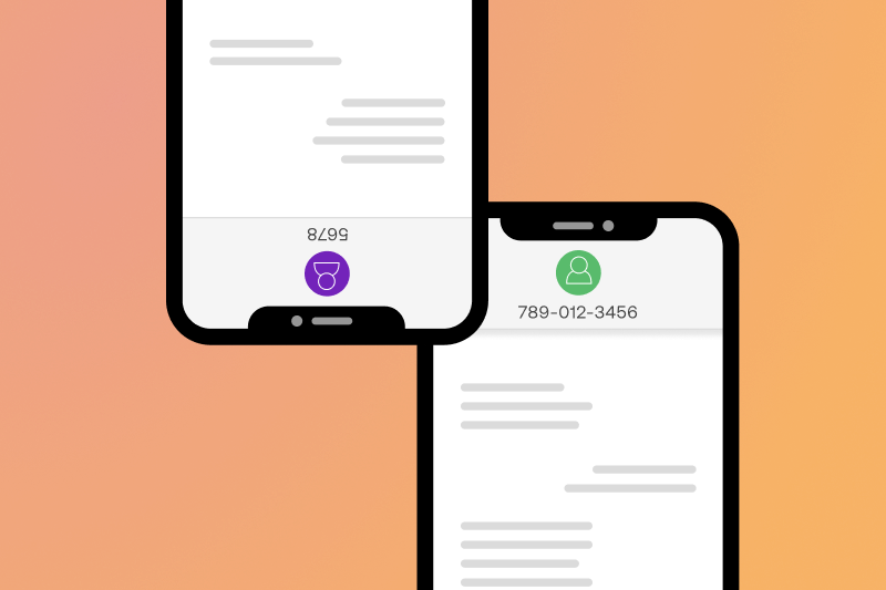 Prompt.io | Comparing SMS Types: Short-Code vs Long Code (10DLC)