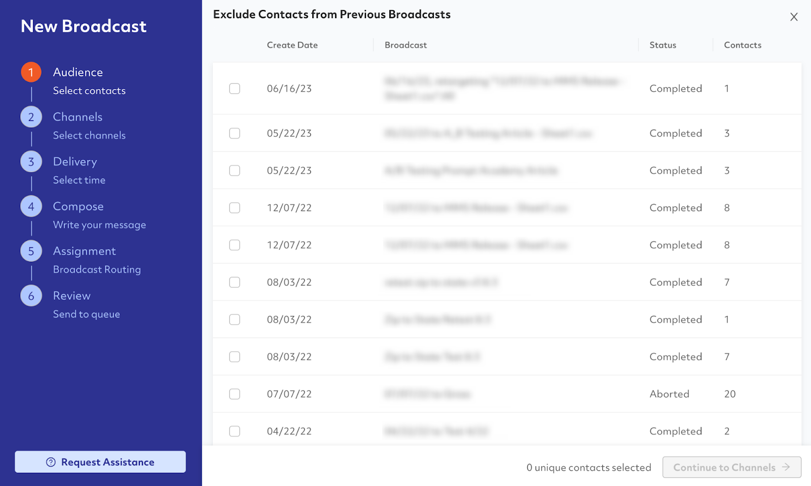 Prompt.io | New Product Updates: Q4 2023 Major Release