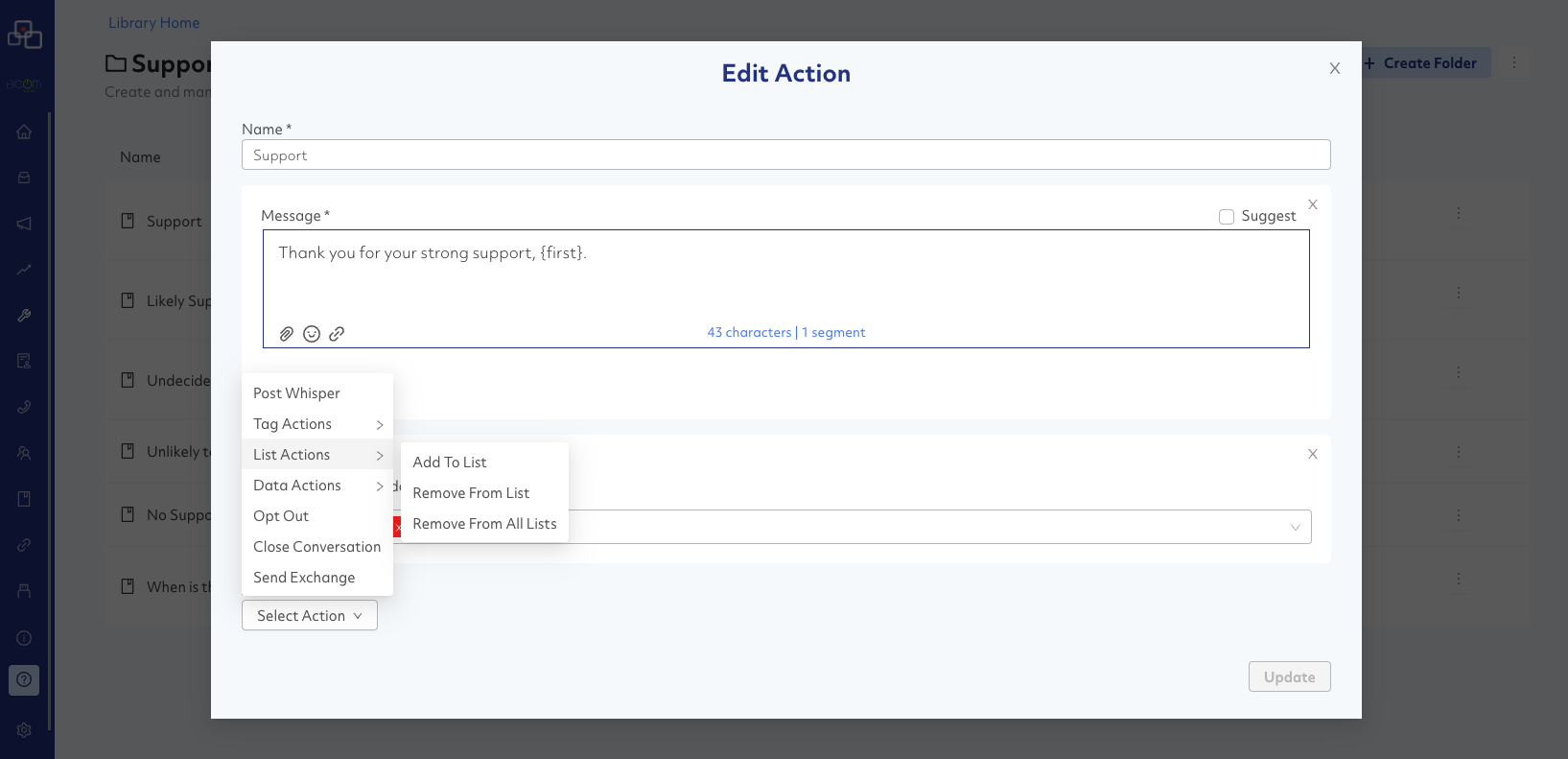 Prompt.io | Platform