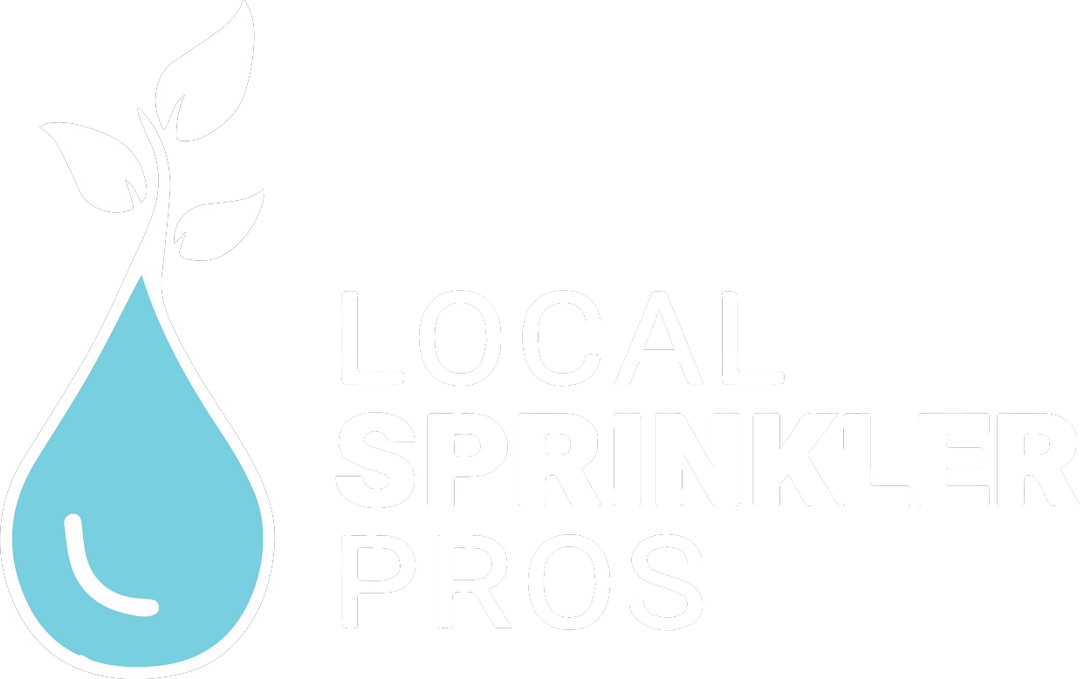 Full Service Irrigation Company | Local Sprinkler Pros
