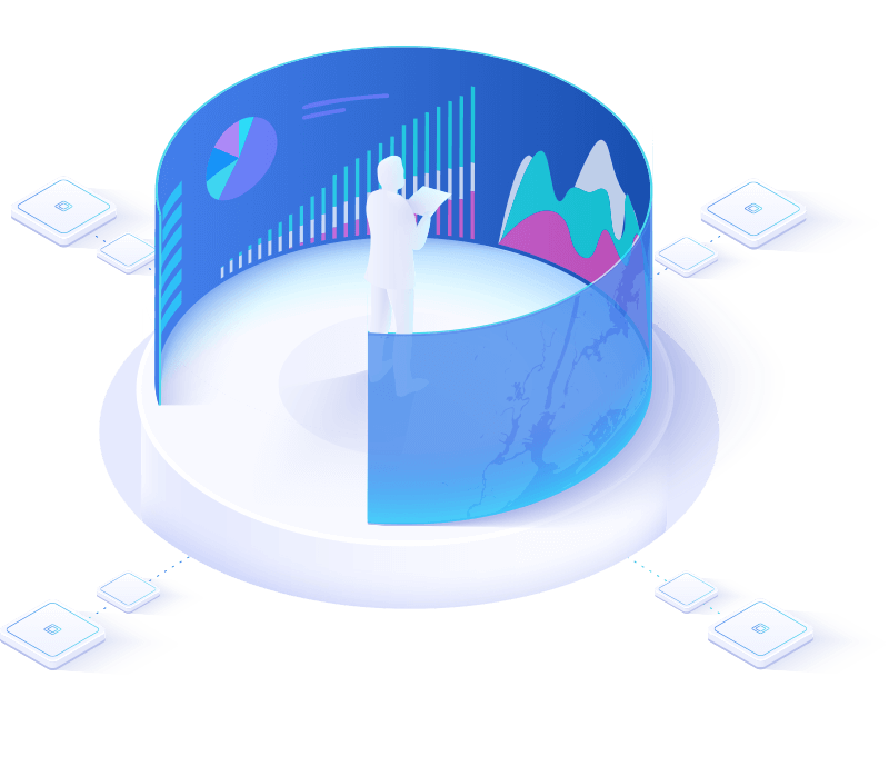 Globalweb - Central de Comando e Operações