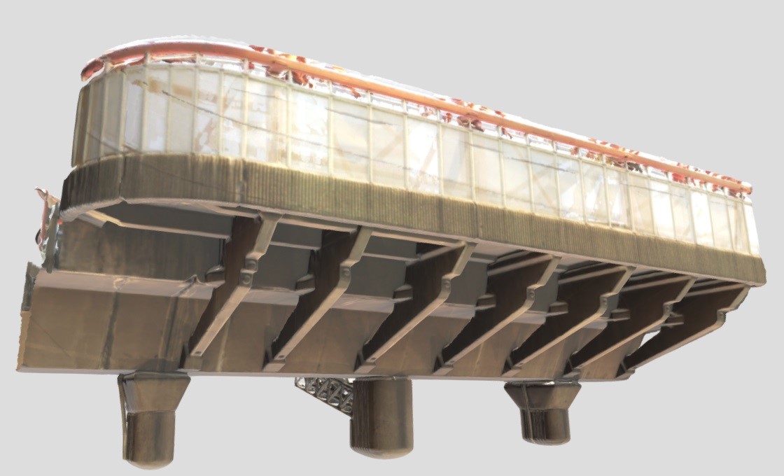 What is 3D digitization? | JT Reality Capture