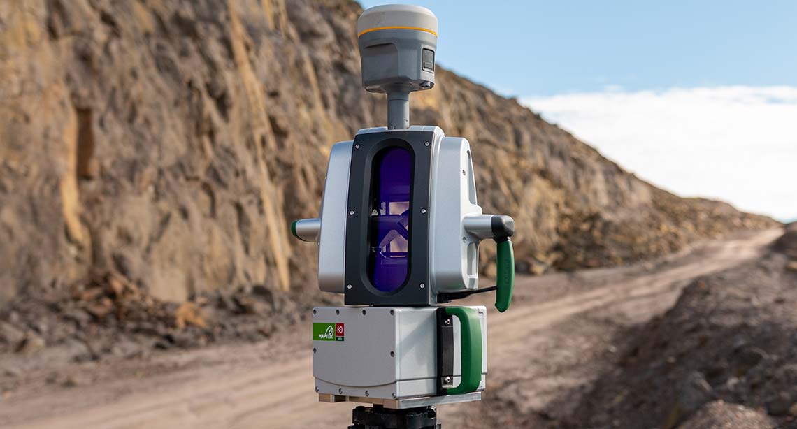 Top 5 terrestrial laser scanners of 2022 | JT Reality Capture