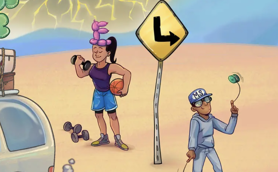 Insulin - Free Sketchy MCAT Lesson