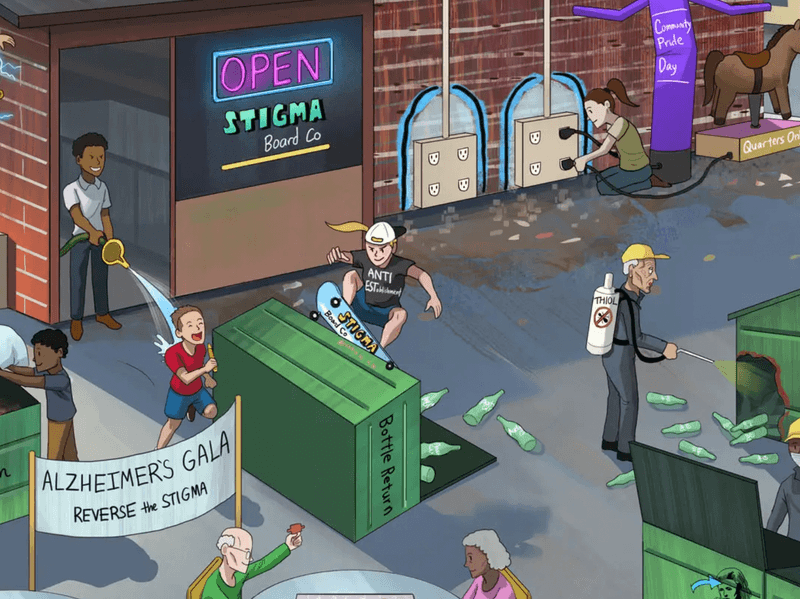 NSAIDs - Free Sketchy Medical Lesson